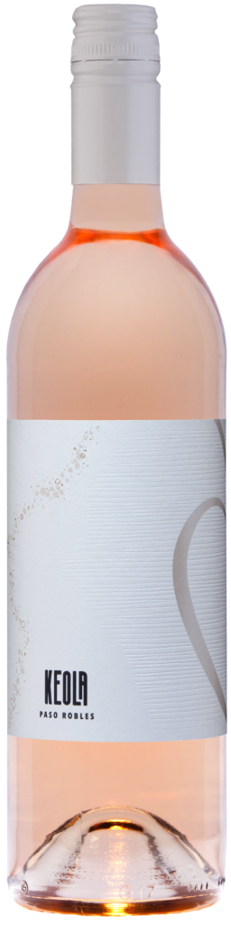 2024 Keola Rose Case - Aaron Wines